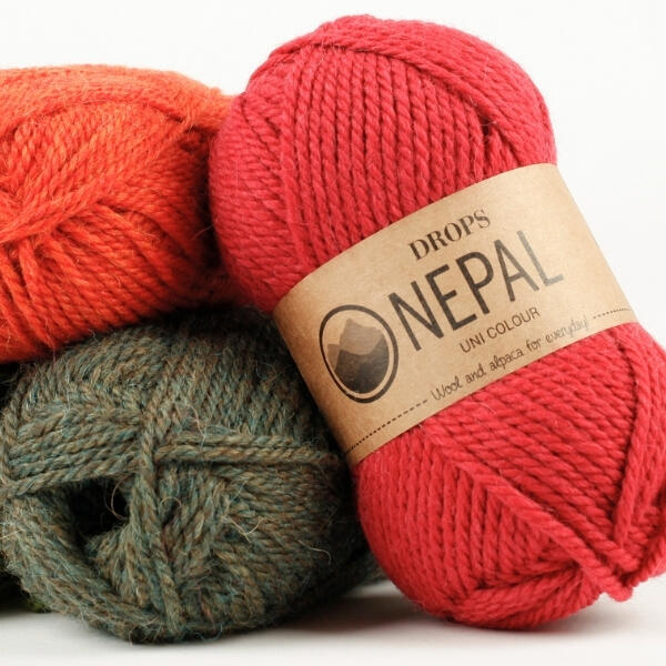 DROPS Nepal - Get the best prices - Buy today